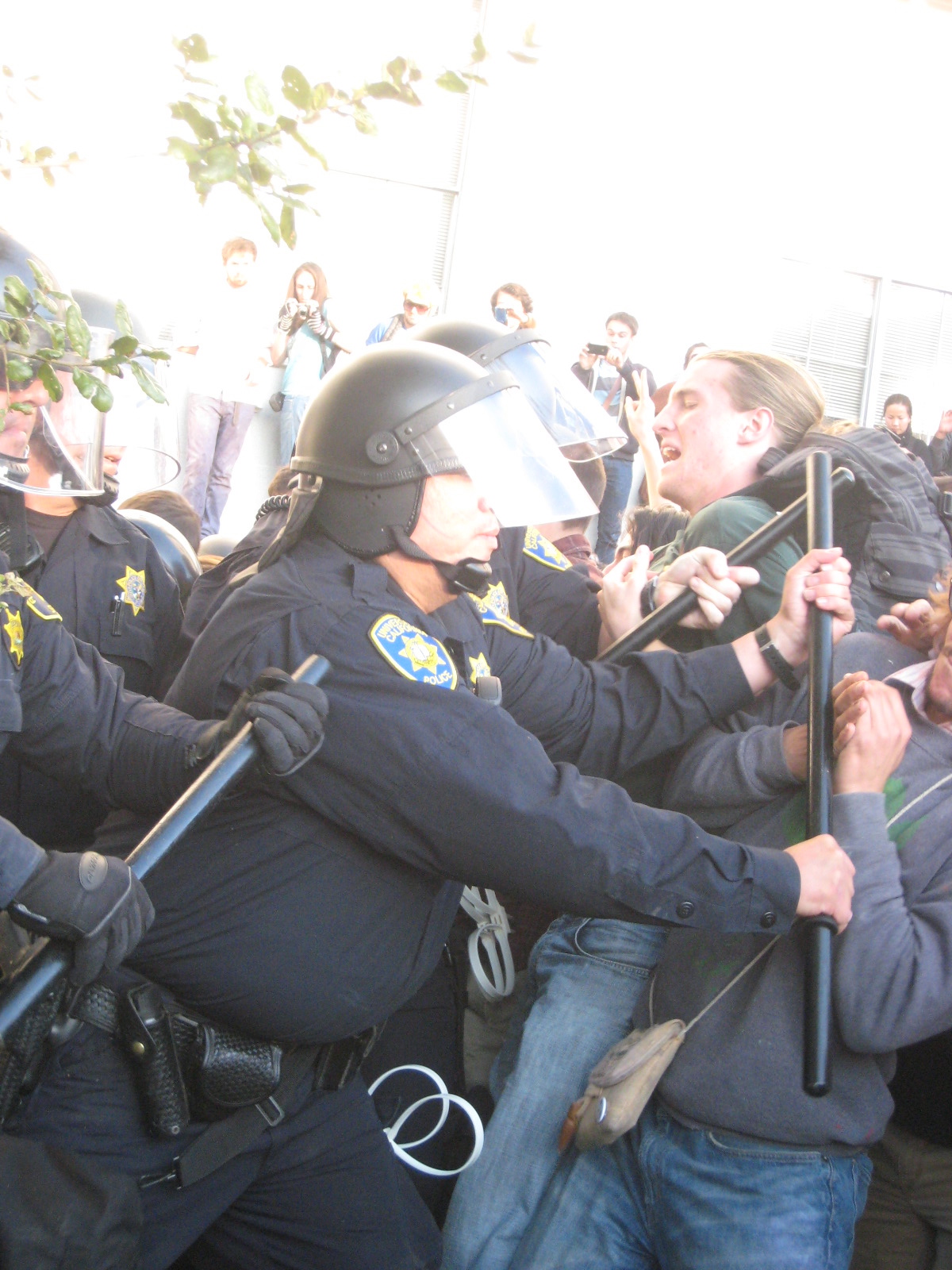 Rejecting Chaos, Embracing Community: My Plan for the Next 4 Years ...